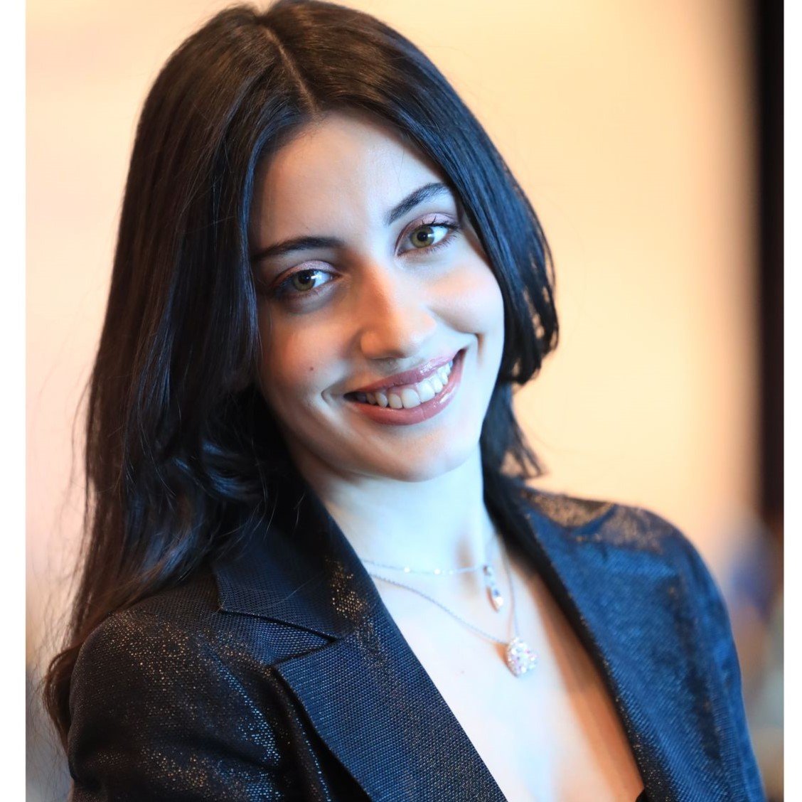 Mrs. Mary Lynn Al Ali - LIMS